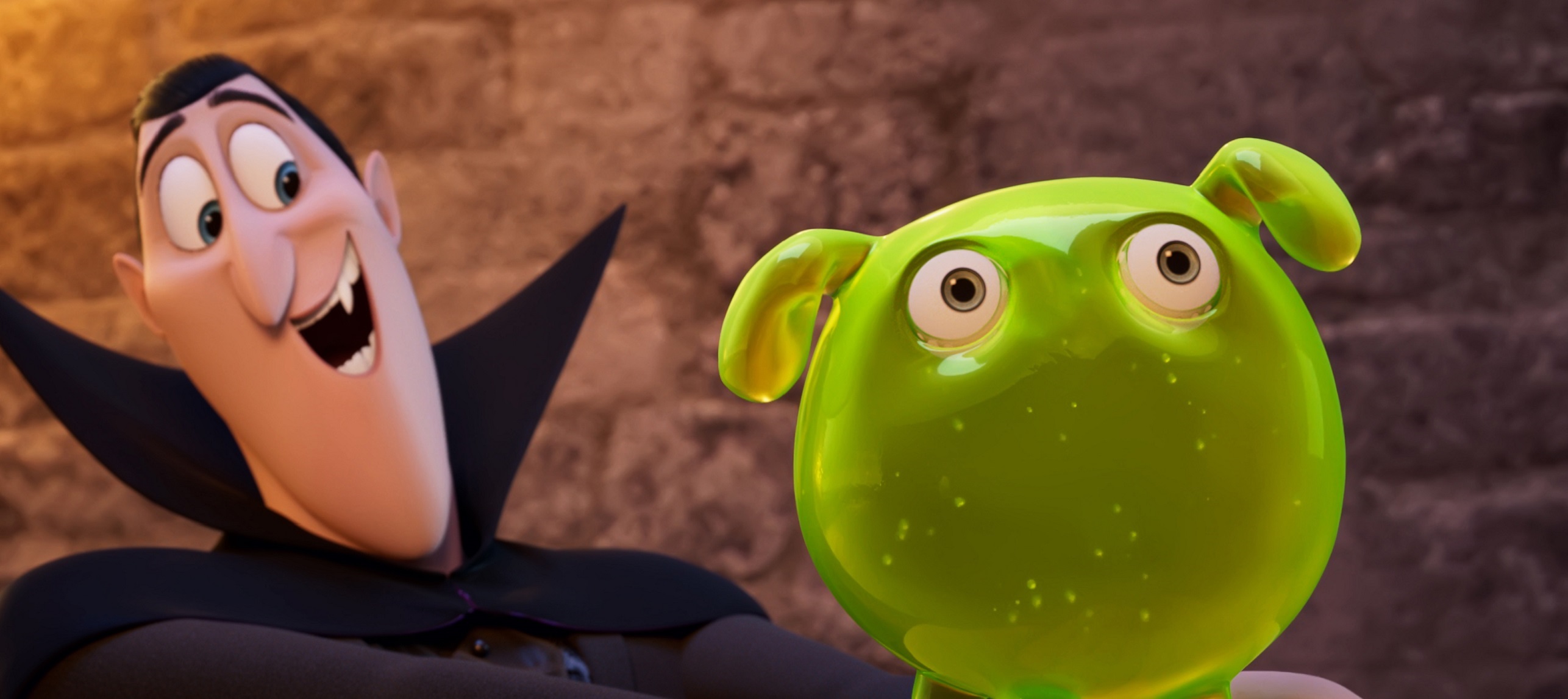 Monster Pets | Sony Pictures Canada