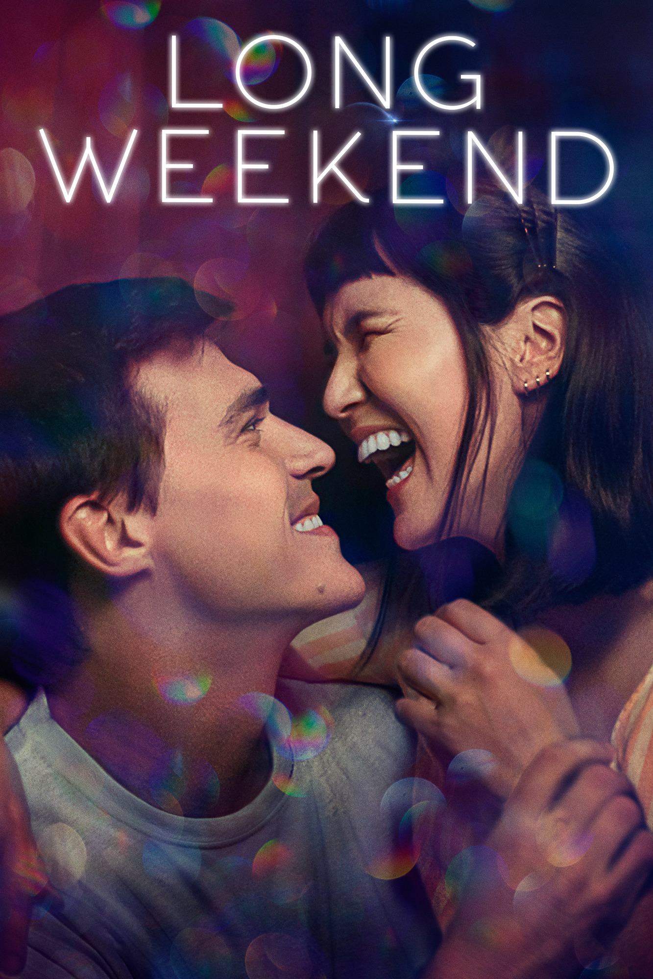 Long Weekend | Sony Pictures Canada