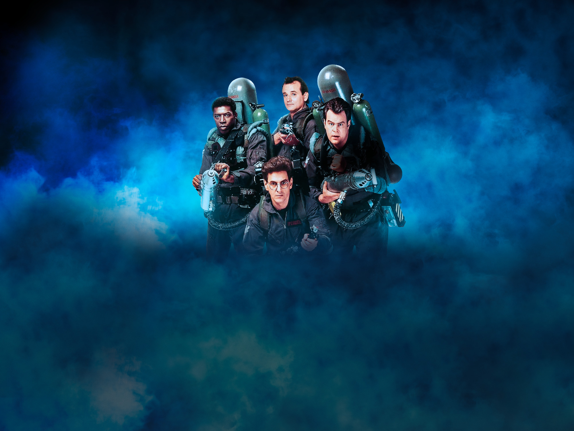 GHOSTBUSTERS II | Sony Pictures Canada