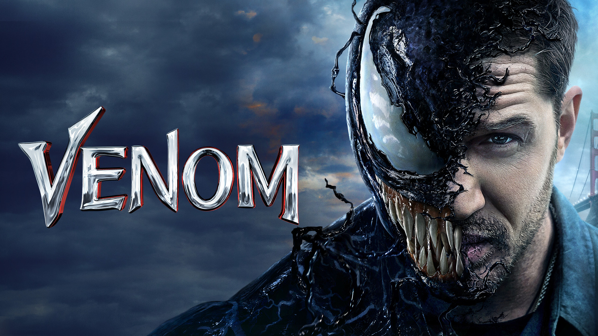 Venom | Sony Pictures Canada