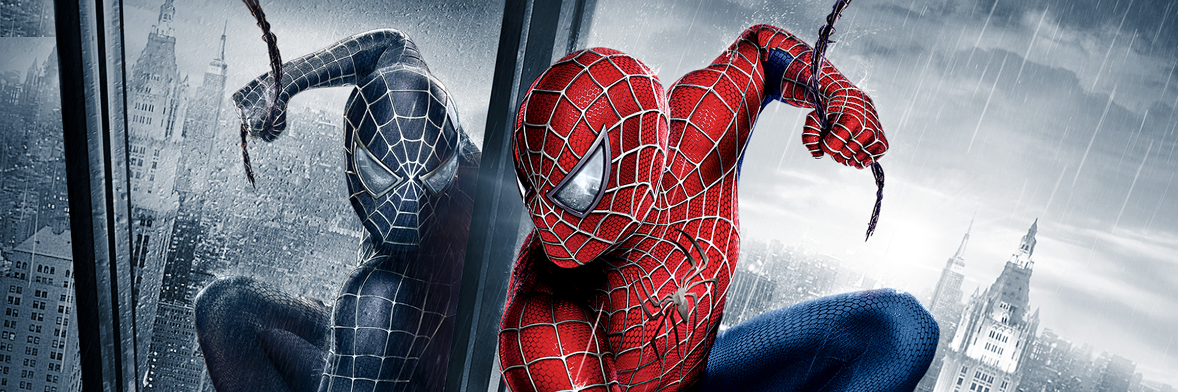 Spider-Man™ 3 | Sony Pictures Canada