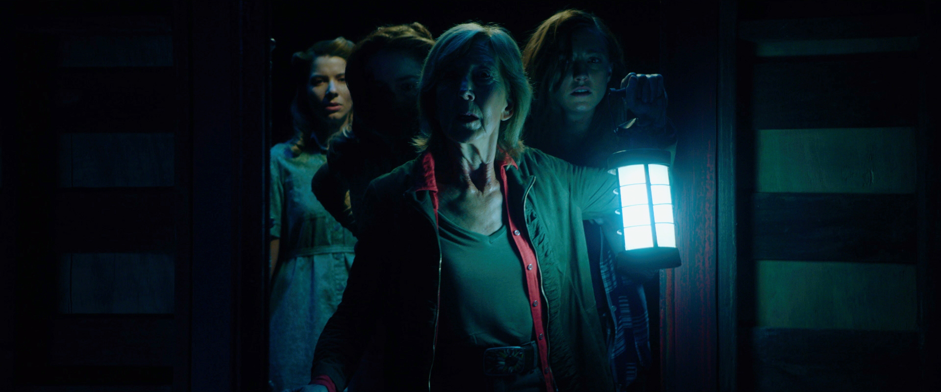 Insidious: The Last Key | Sony Pictures Canada