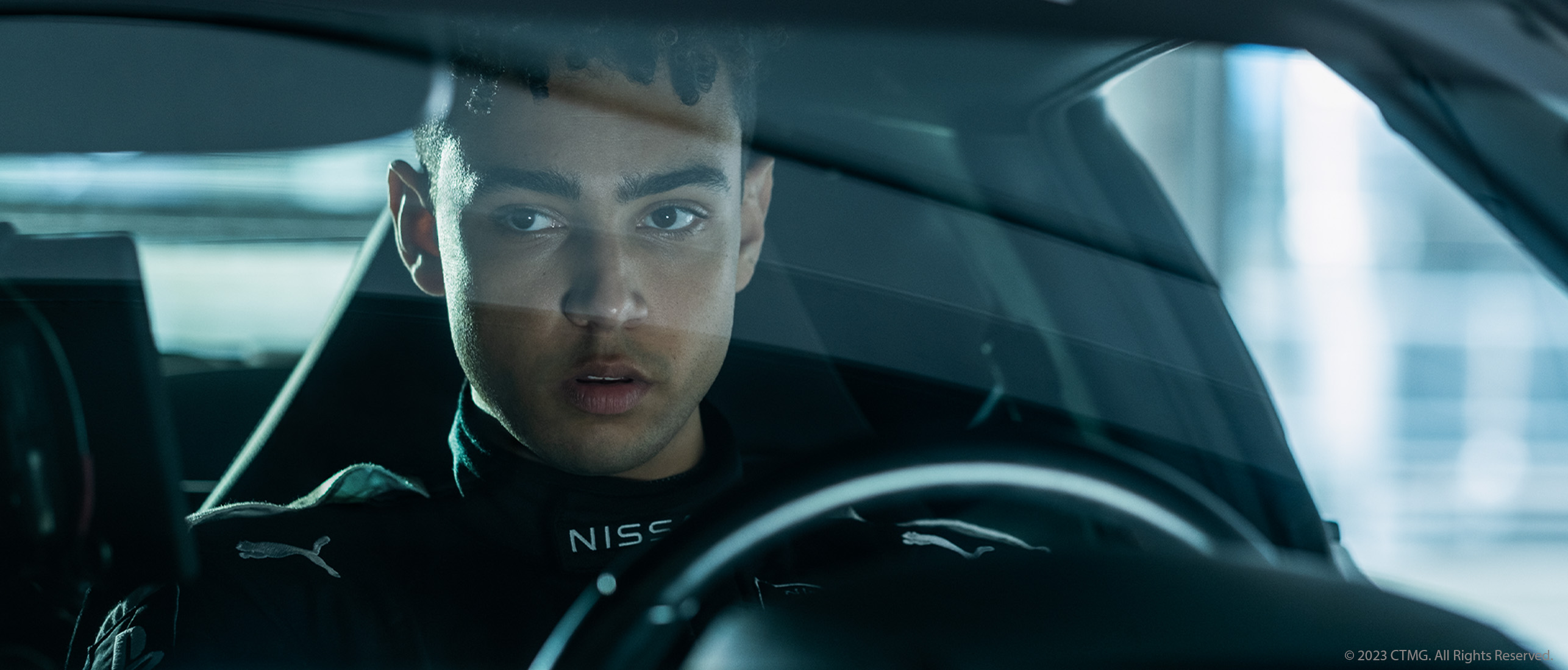 Gran Turismo Based On A True Story Sony Pictures Canada Gran Turismo Based On A True Story Sony Pictures Canada