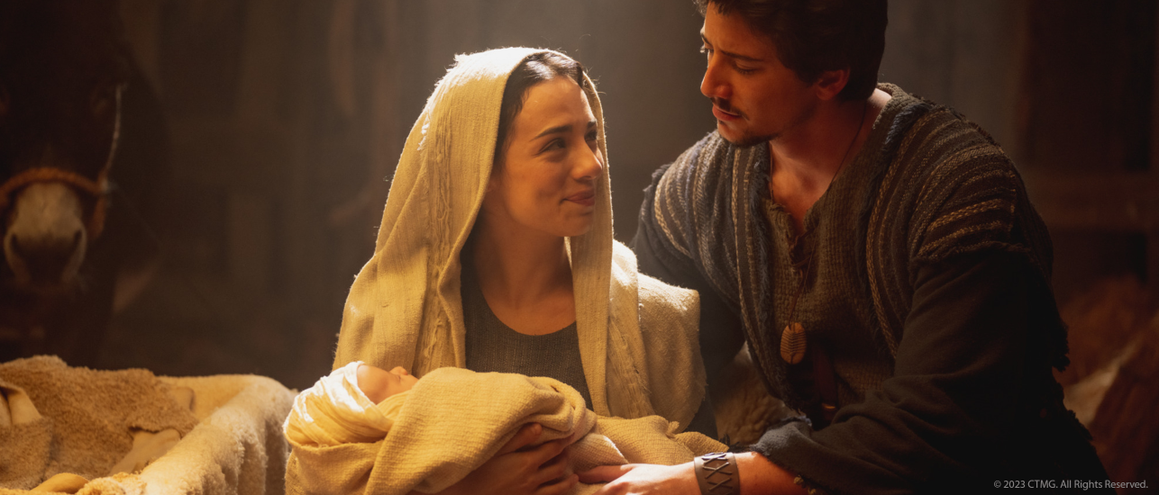 Journey to Bethlehem | Sony Pictures Canada