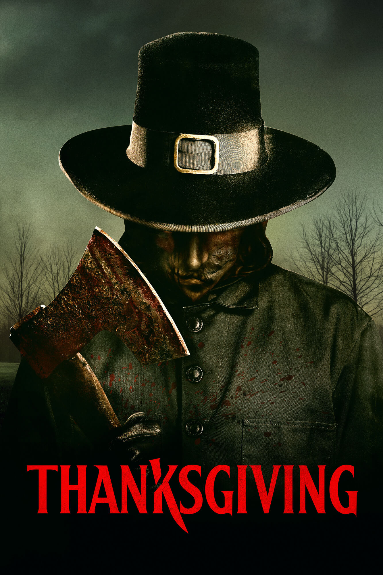 Thanksgiving | Sony Pictures Canada