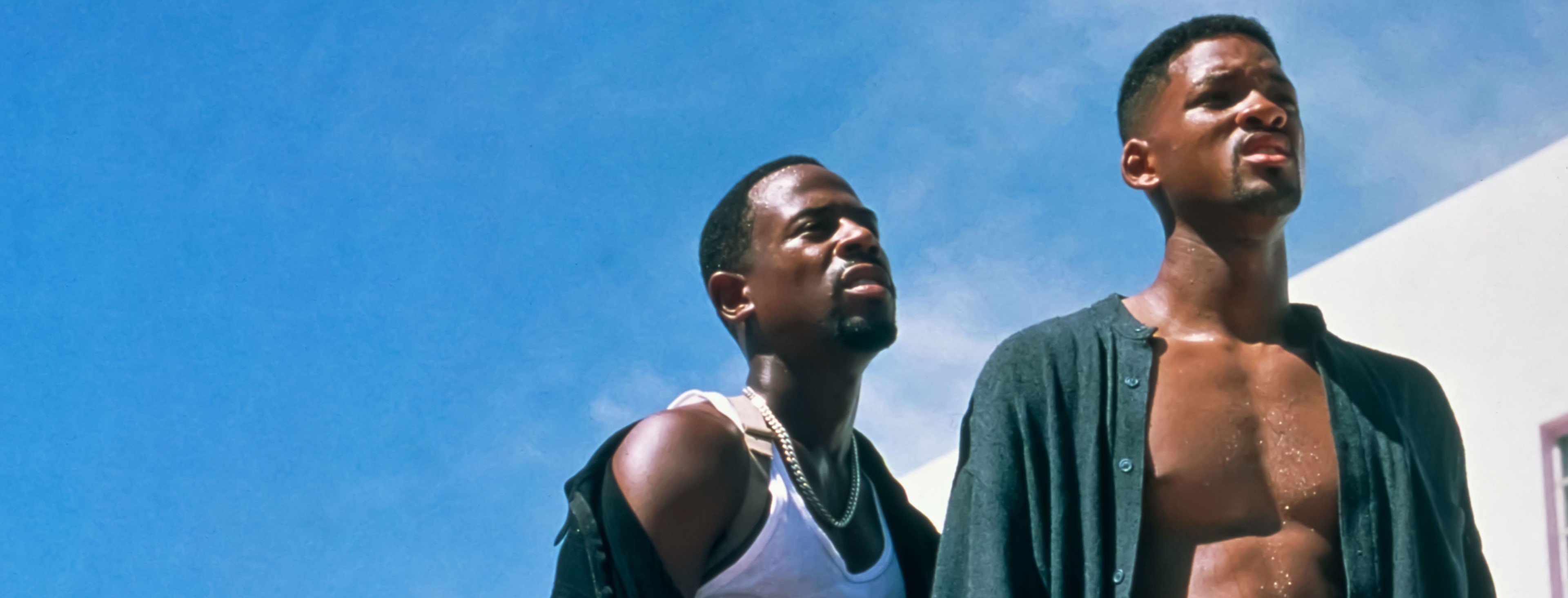 Bad Boys | Sony Pictures Canada