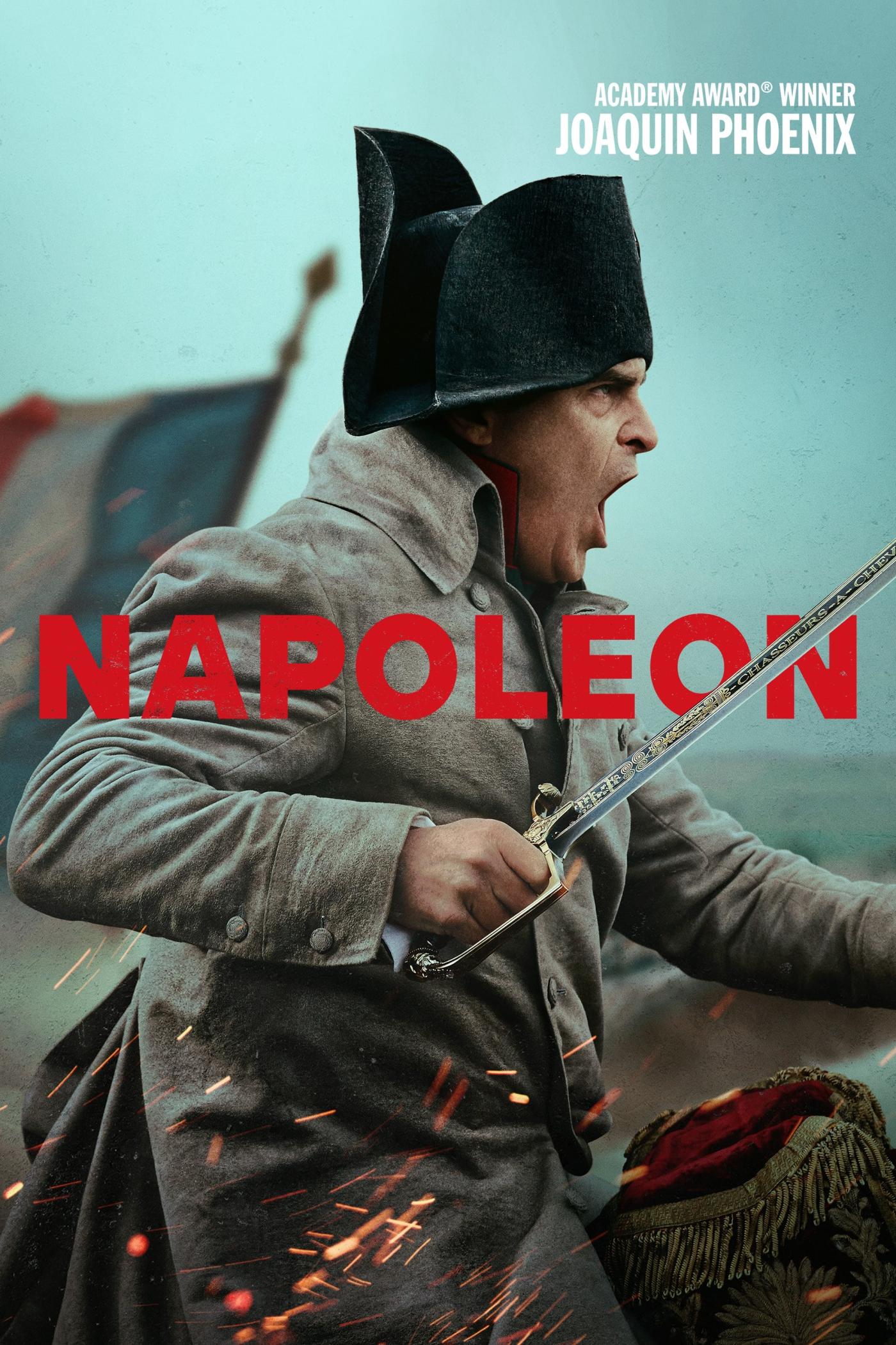Napoleon | Sony Pictures Canada