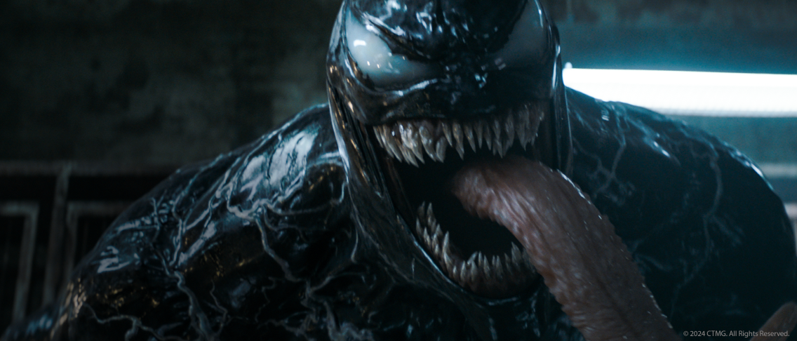 Venom: The Last Dance | Sony Pictures Canada
