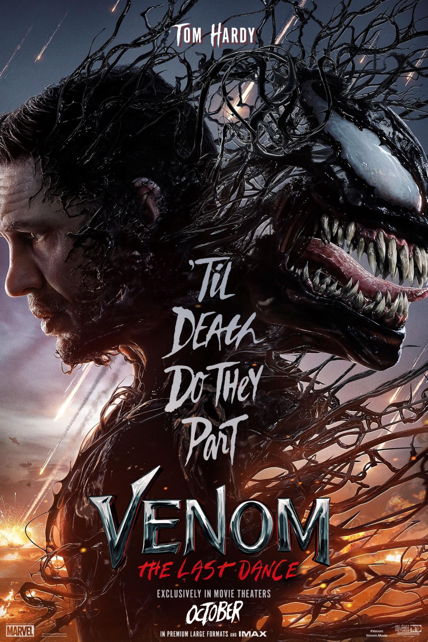 Venom: The Last Dance | Sony Pictures Canada