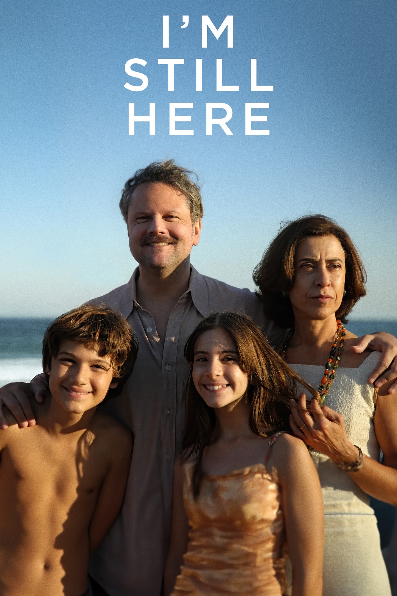 I'm Still Here | Sony Pictures Canada
