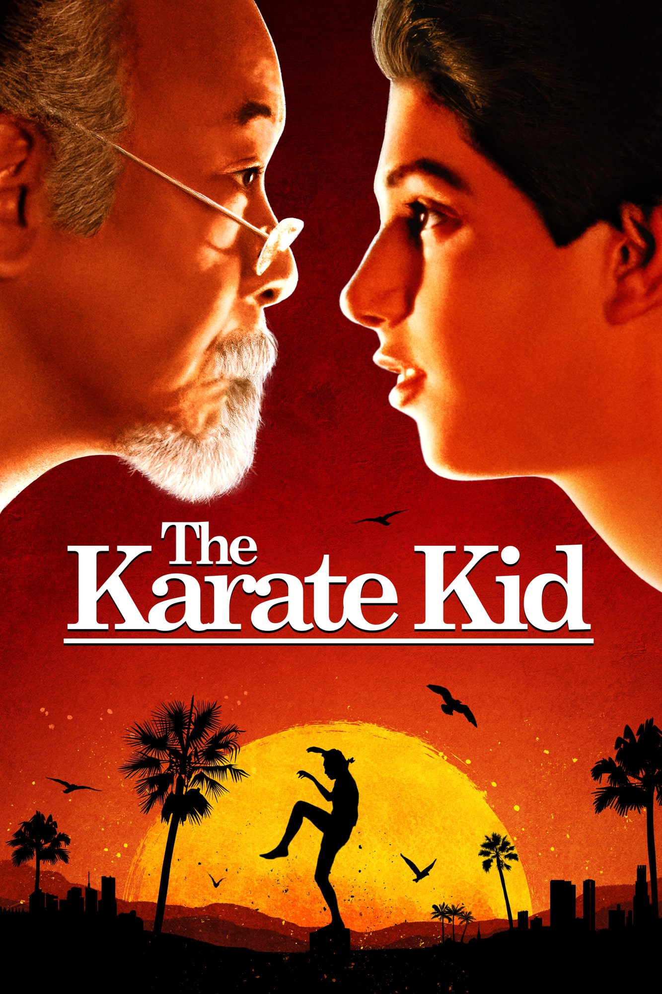 The Karate Kid (1984) | Sony Pictures Canada