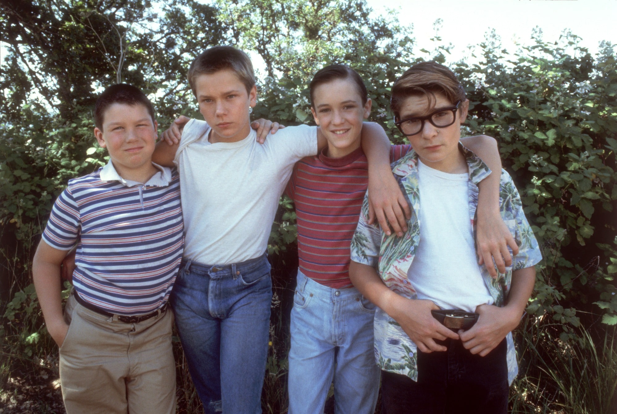 Stand By Me | Sony Pictures Canada