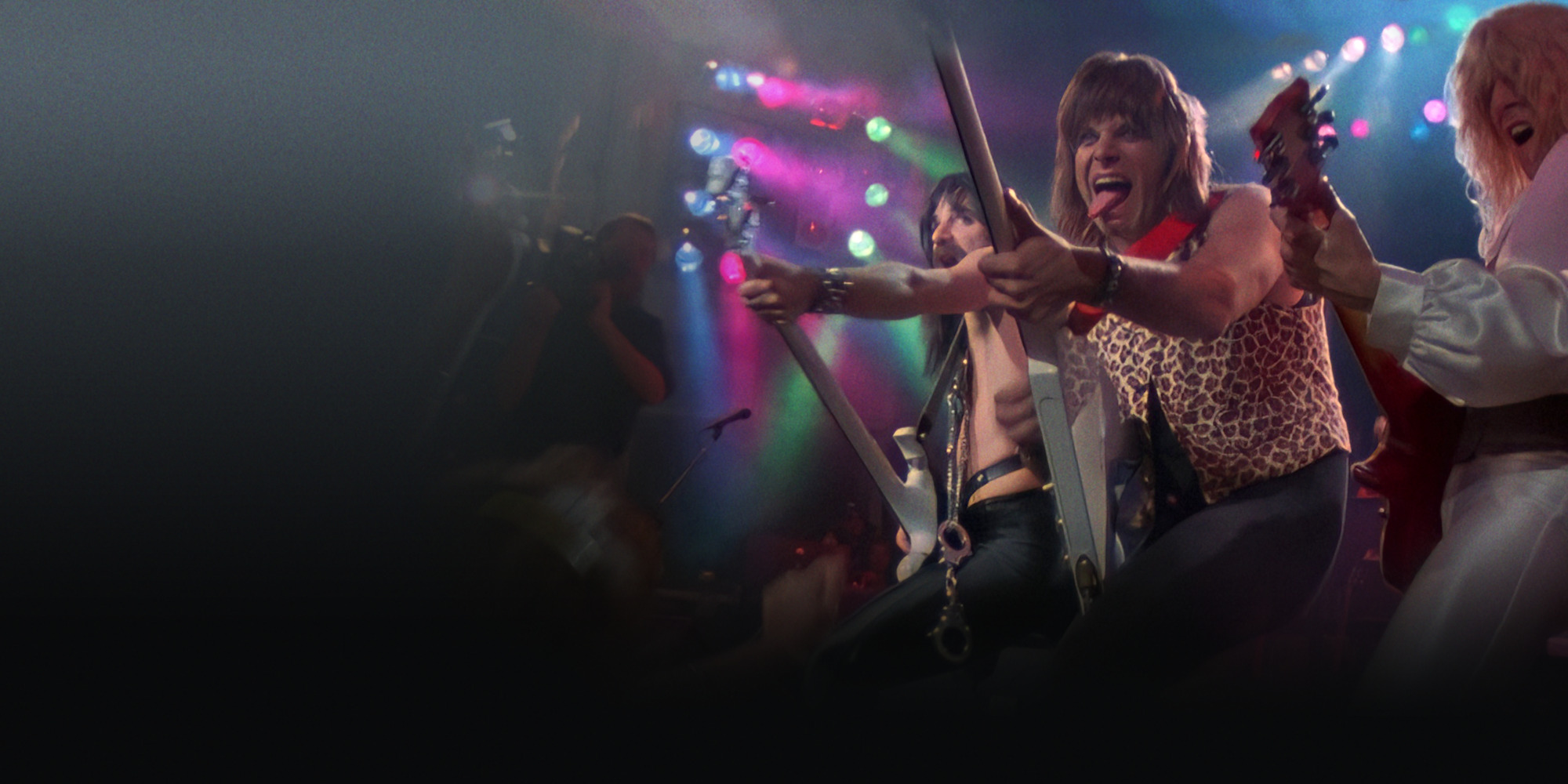 Spinal Tap | Sony Pictures Canada