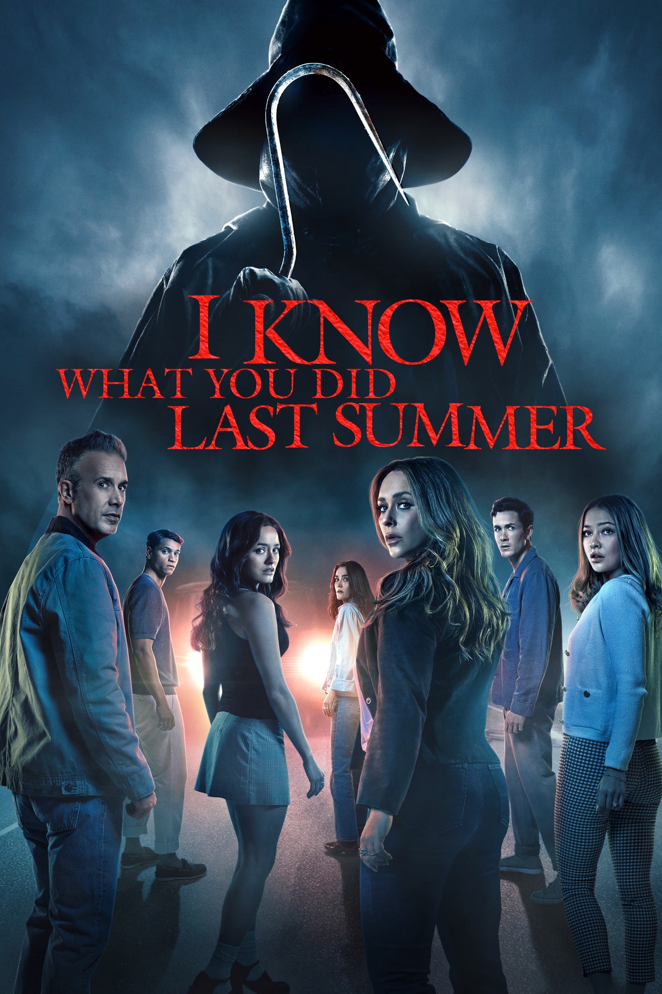 I Know What You Did Last Summer | Sony Pictures Canada