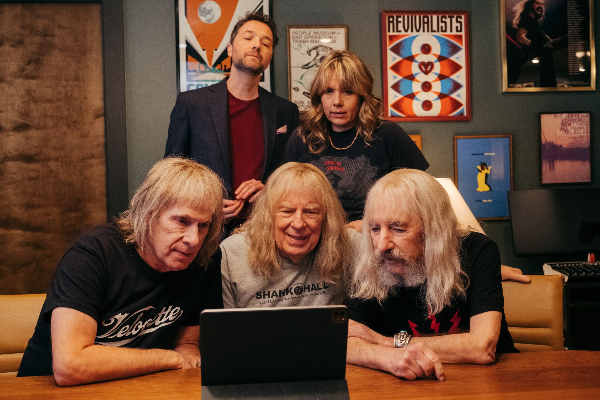 Spinal Tap ll: The End Continues | Sony Pictures Canada