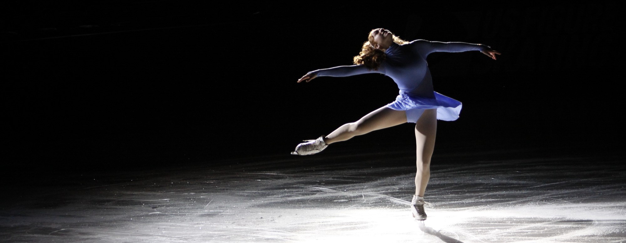 Ice Castles (2010)