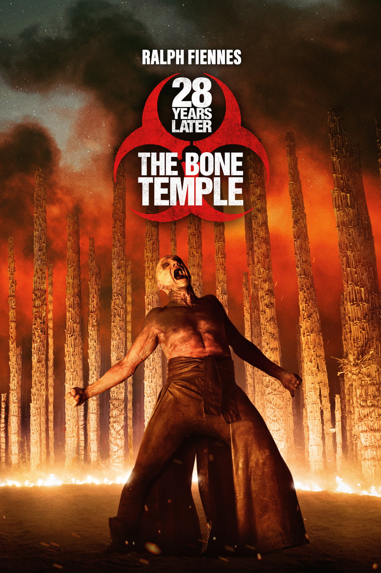 28 Years Later: The Bone Temple | Sony Pictures Canada