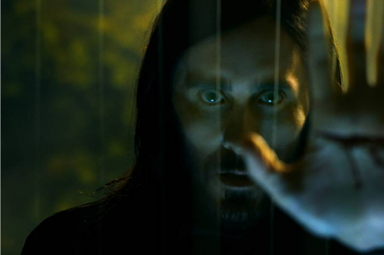 Morbius | Sony Pictures Canada