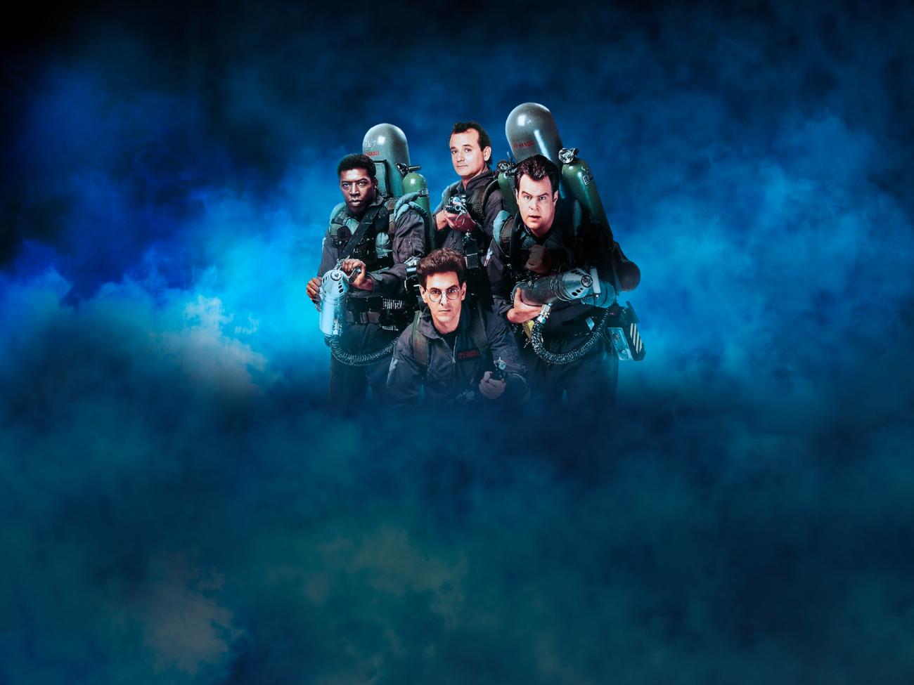 GHOSTBUSTERS II | Sony Pictures Canada