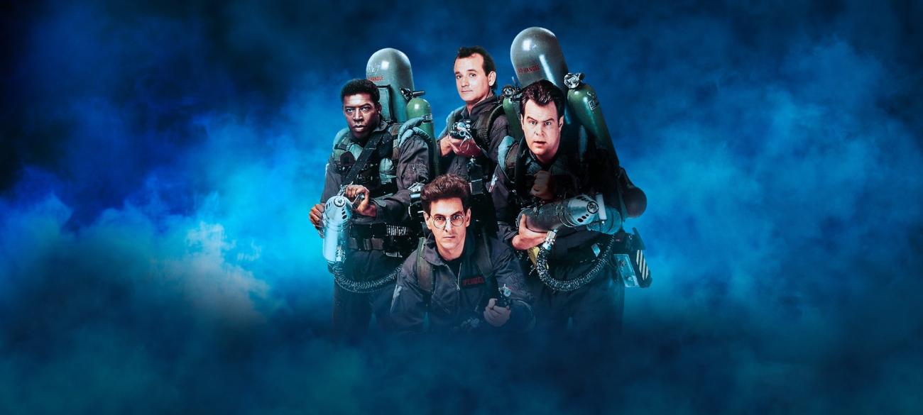 Ghostbusters II | Sony Pictures Canada