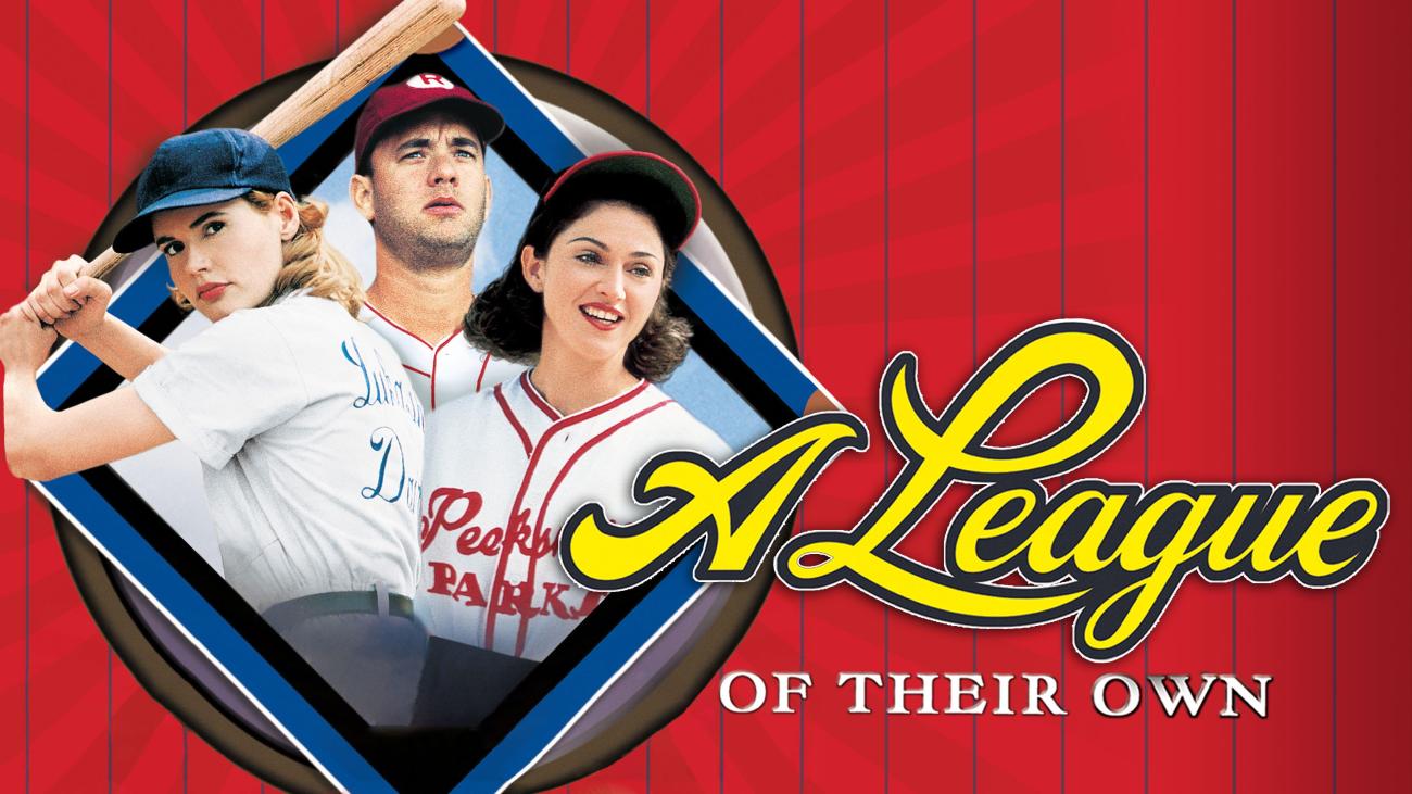 A League of Their Own | Sony Pictures Canada