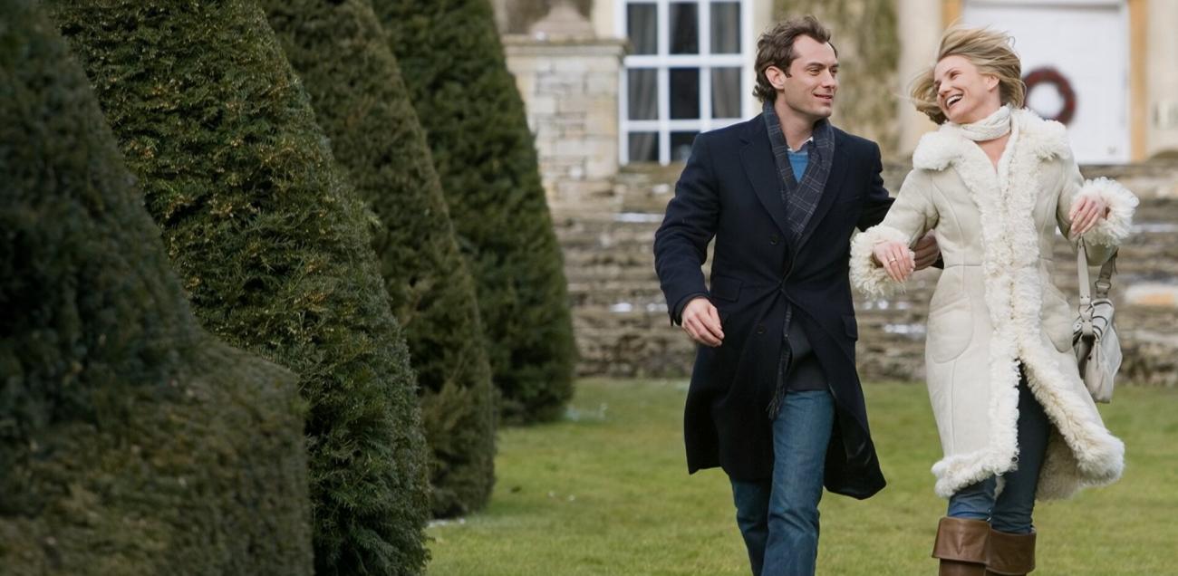 The Holiday | Sony Pictures Canada