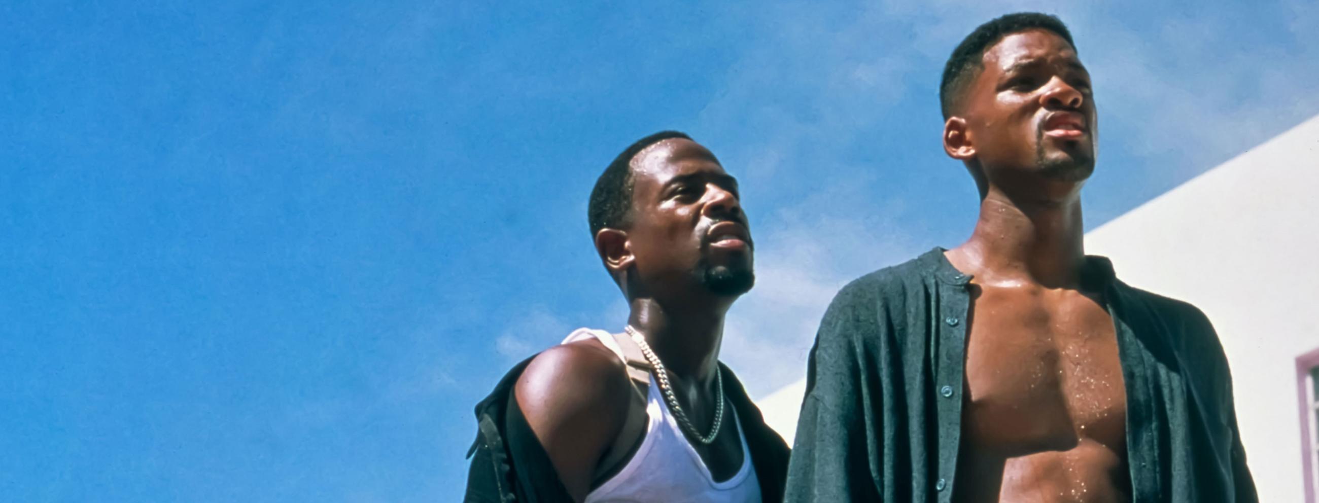 Bad Boys | Sony Pictures Canada