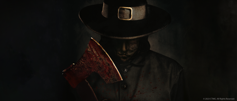 Thanksgiving | Sony Pictures Canada