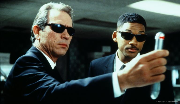 Men in Black | Sony Pictures Canada