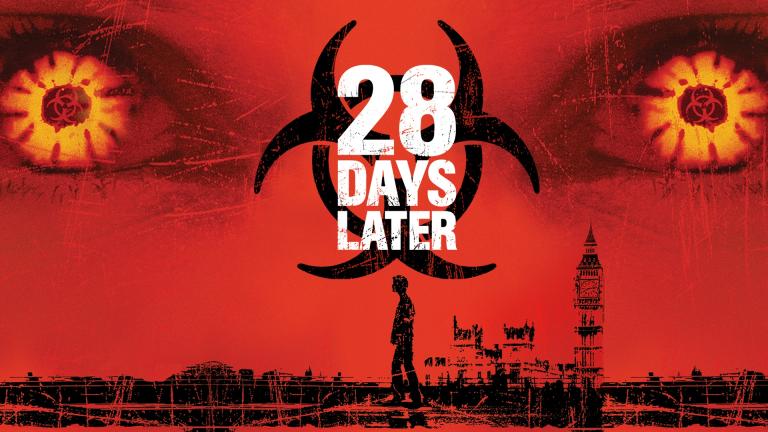 28 Days Later | Sony Pictures Canada