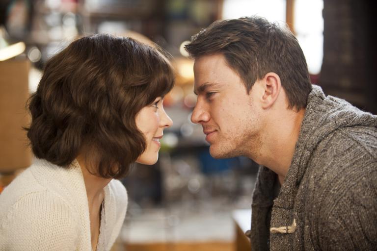 The Vow | Sony Pictures Canada