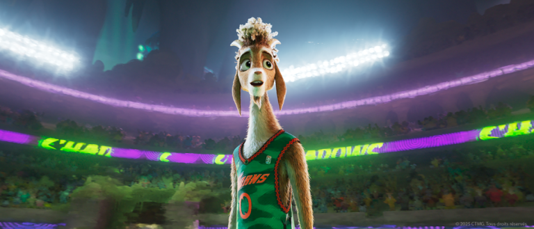 Goat | Sony Pictures Canada